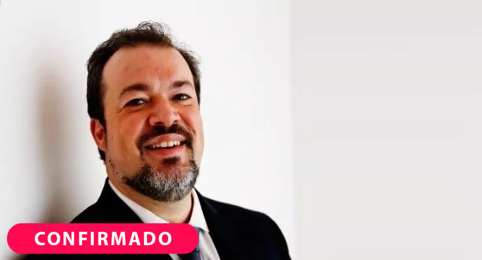 ALEXANDRE DEL REY - Forum Eventos